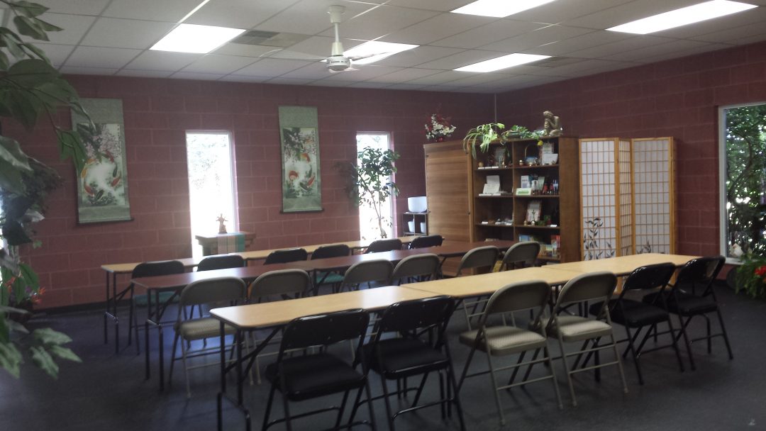 Qigong Certification - Inner Strength, Inc. with Dr Ted Cibik