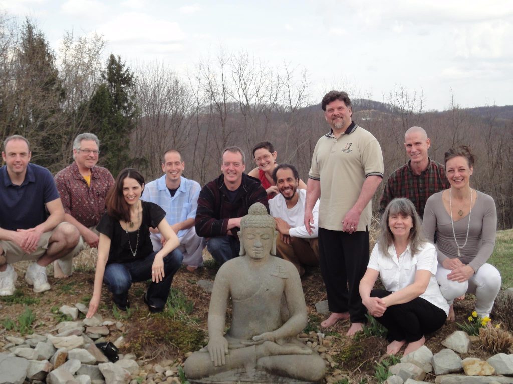 Inner Strength - Inner Strength, Inc. with Dr Ted Cibik