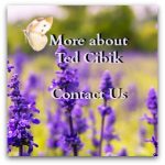 Inner Strength - Inner Strength, Inc. with Dr Ted Cibik