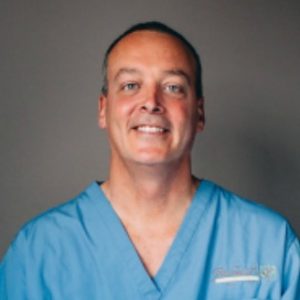 Shawn Kissick - Inner Strength, Inc. with Dr Ted Cibik