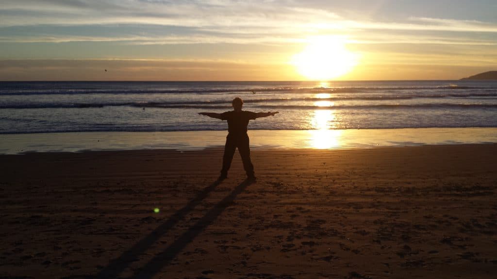 What is Medical QiGong? - Inner Strength, Inc. with Dr Ted Cibik