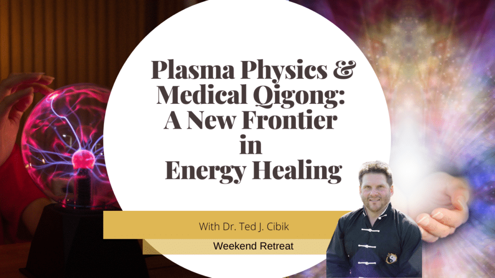 Inner Strength - Inner Strength, Inc. with Dr Ted Cibik